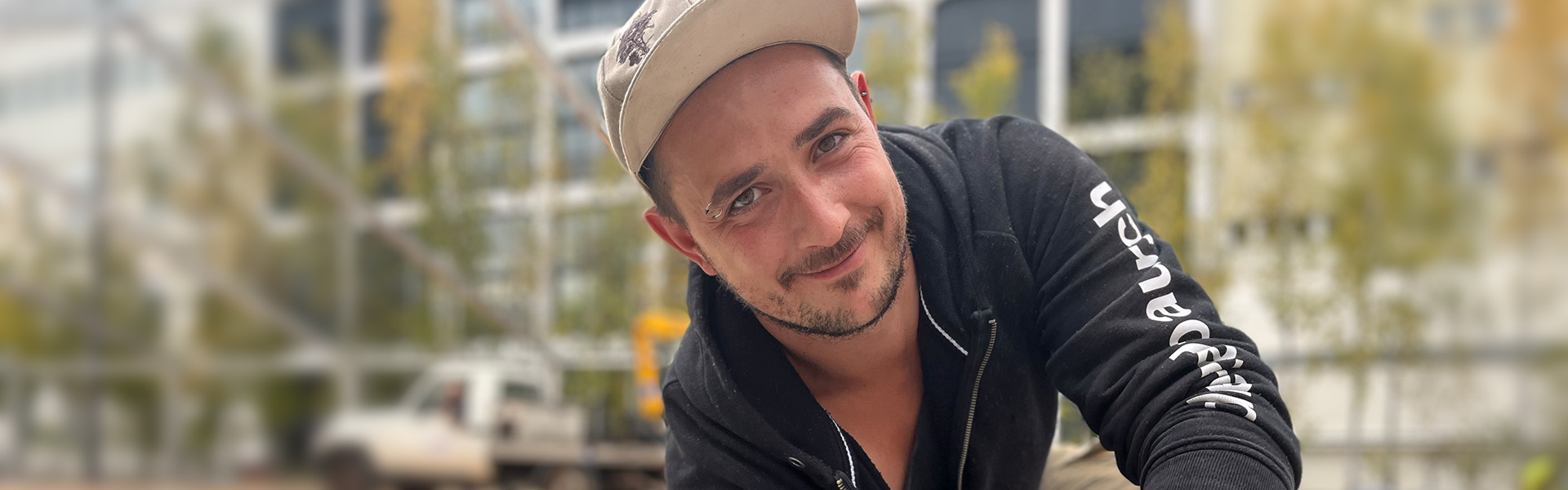 Team | Die Zeltbauer Günstige Zelt Vermietung Aargau Schweiz